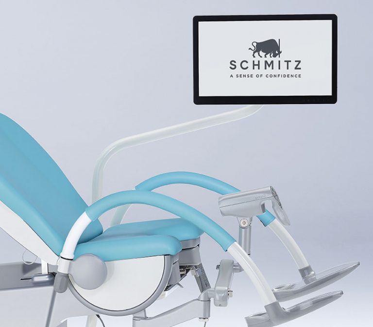 Kolposkopie, Prokto- & Rektoskopie | KS Medizintechnik