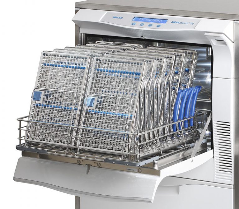 Melag MELAstore Tray 33 / 50 / 100 / 200 | KS Medizintechnik