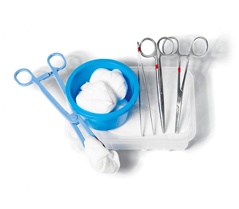 Einmal-Operationssets (OP-Sets) – Vorteile, Nachteile und ...