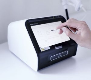 Axonlab Exdia TRF Plus Multiproben-Analysesystem | KS Medizintechnik