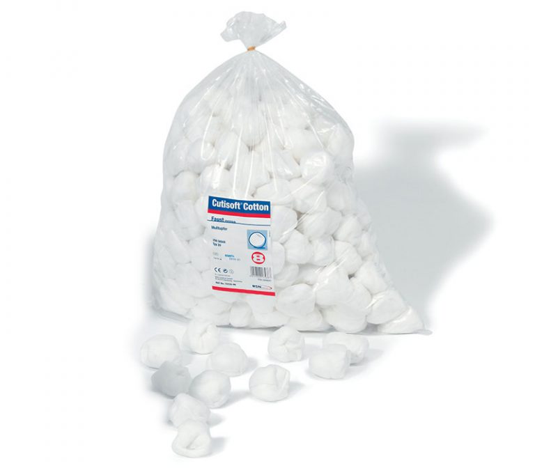 Tupfer | KS Medizintechnik