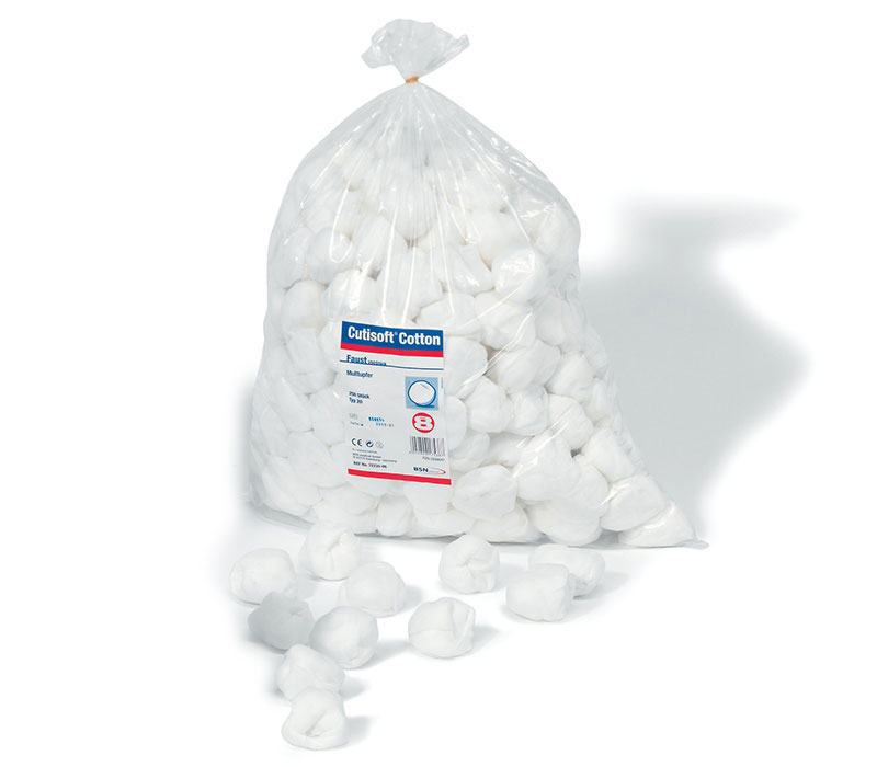 Tupfer | KS Medizintechnik