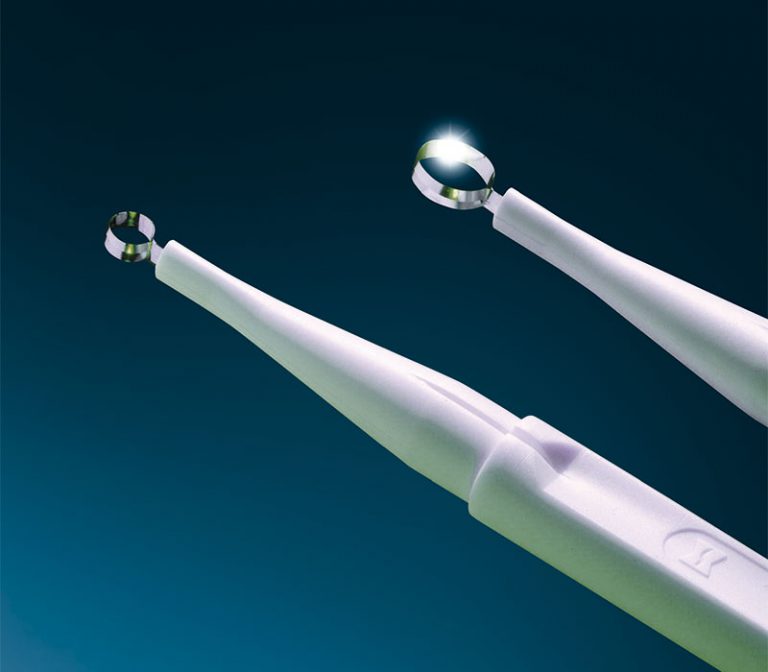 Stiefel Curette Ringkürette (10er-Pack) | KS Medizintechnik