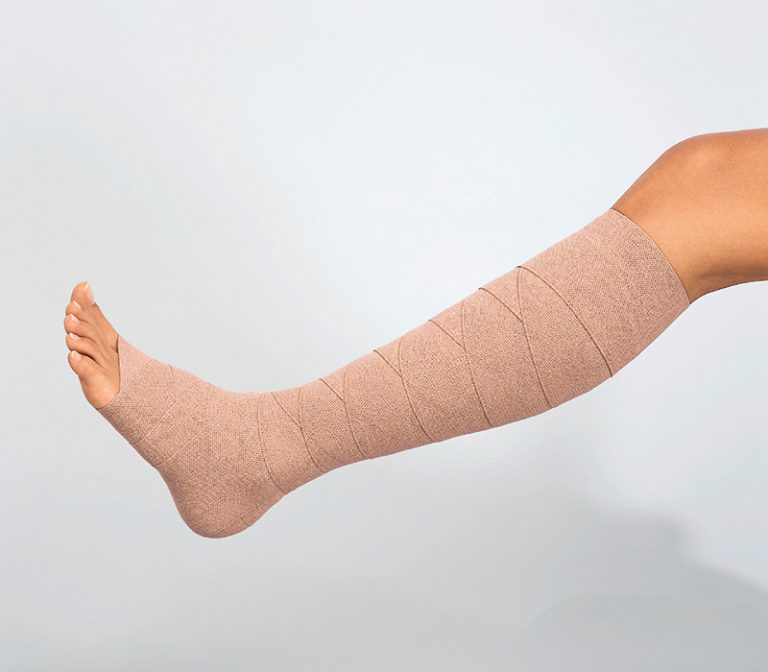 BSN medical Comprilan Kompressionsbinden | KS Medizintechnik