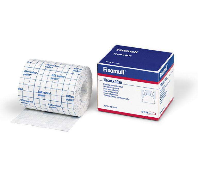 Fixierpflaster | KS Medizintechnik