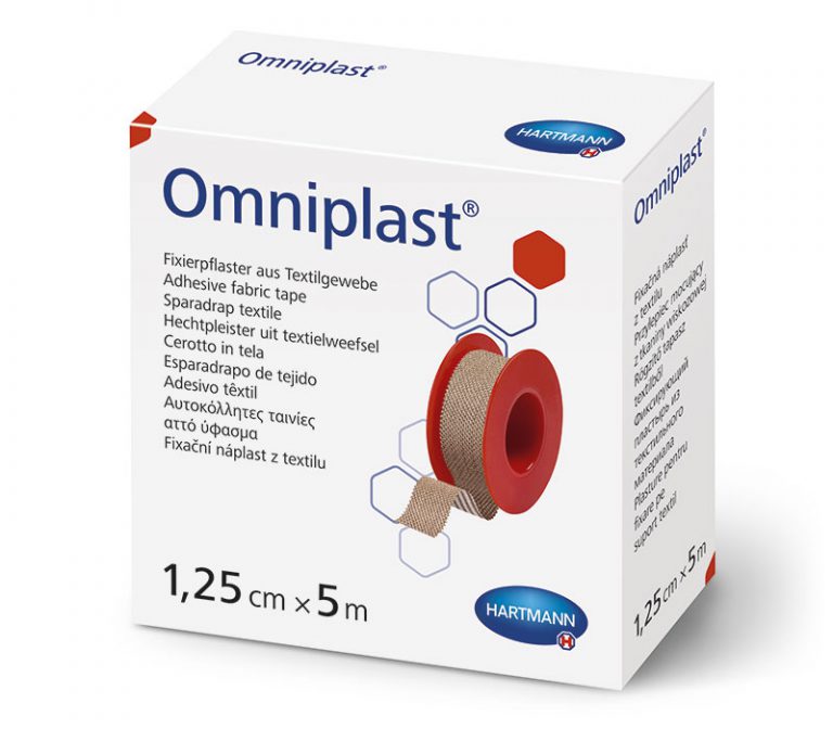 Rollenpflaster günstig kaufen | KS Medizintechnik