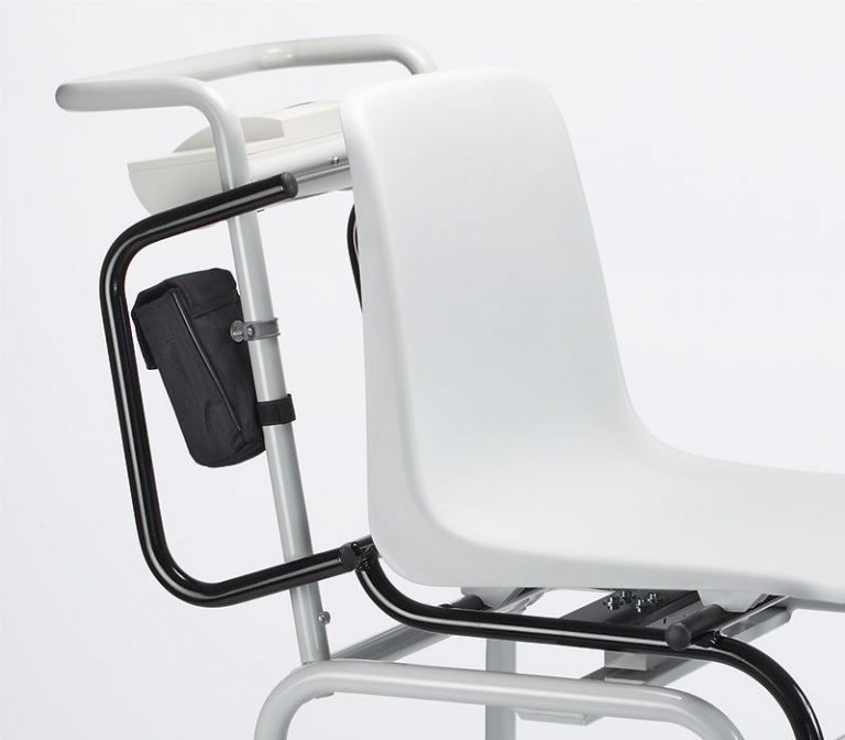 seca 959 360° wireless Stuhlwaage | KS Medizintechnik