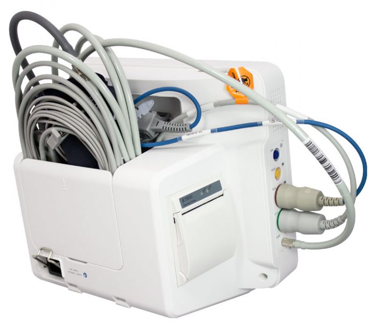 Medical Econet PROview Patientenmonitor | KS Medizintechnik