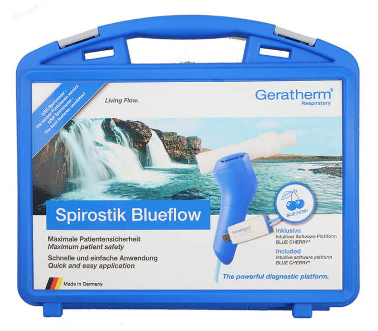 Spirometer günstig kaufen | KS Medizintechnik