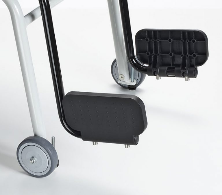 seca 956 Stuhlwaage | KS Medizintechnik