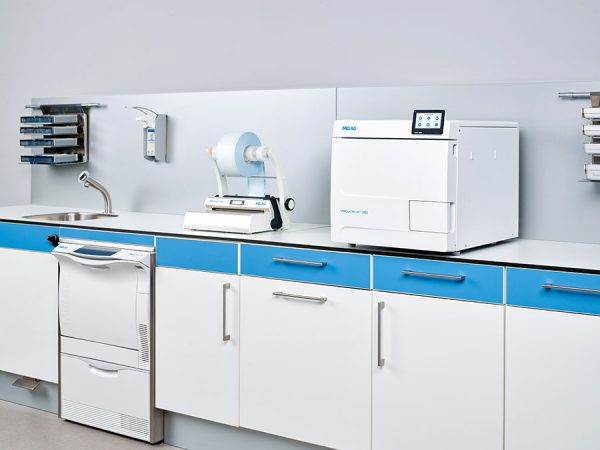 Die neue MELAG Vacuclave Pro Line und Prime Line | KS Medizintechnik