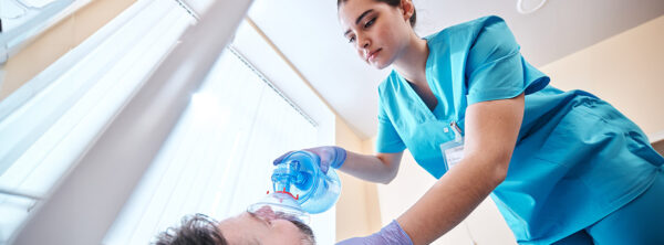 Notfallmanagement in der Arztpraxis. Bereit für den Ernstfall?