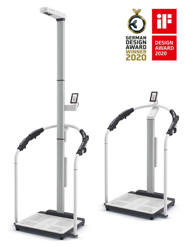 seca mBCA 555 | KS Medizintechnik