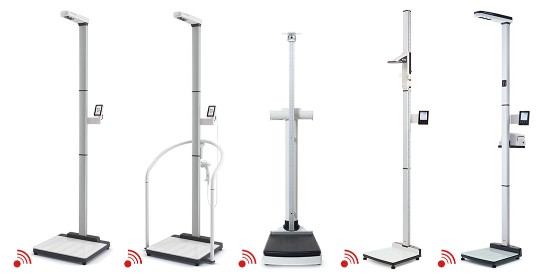 seca Markenshop | KS Medizintechnik